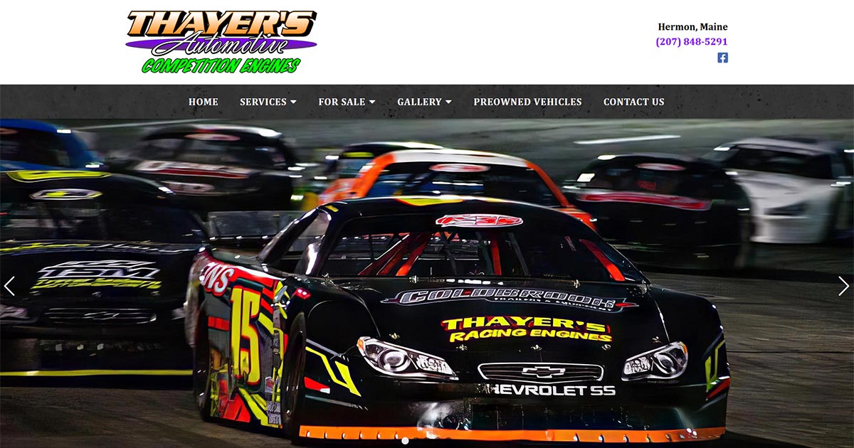 Dyno Engine Tuning, Performance Engine Dyno Tuning, Competitive Engines ...